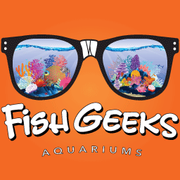 Fish Geeks Aquariums - Expert Professional Aquarium Services